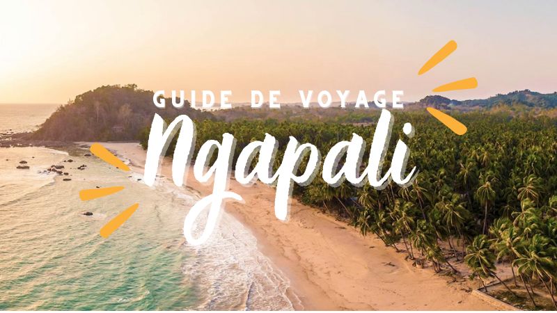 Guide de voyage à Ngapali - IDC Travel