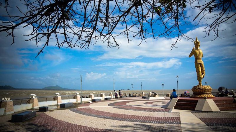 Sittwe, Birmanie : Tout ce que vous devez savoir - IDC Travel